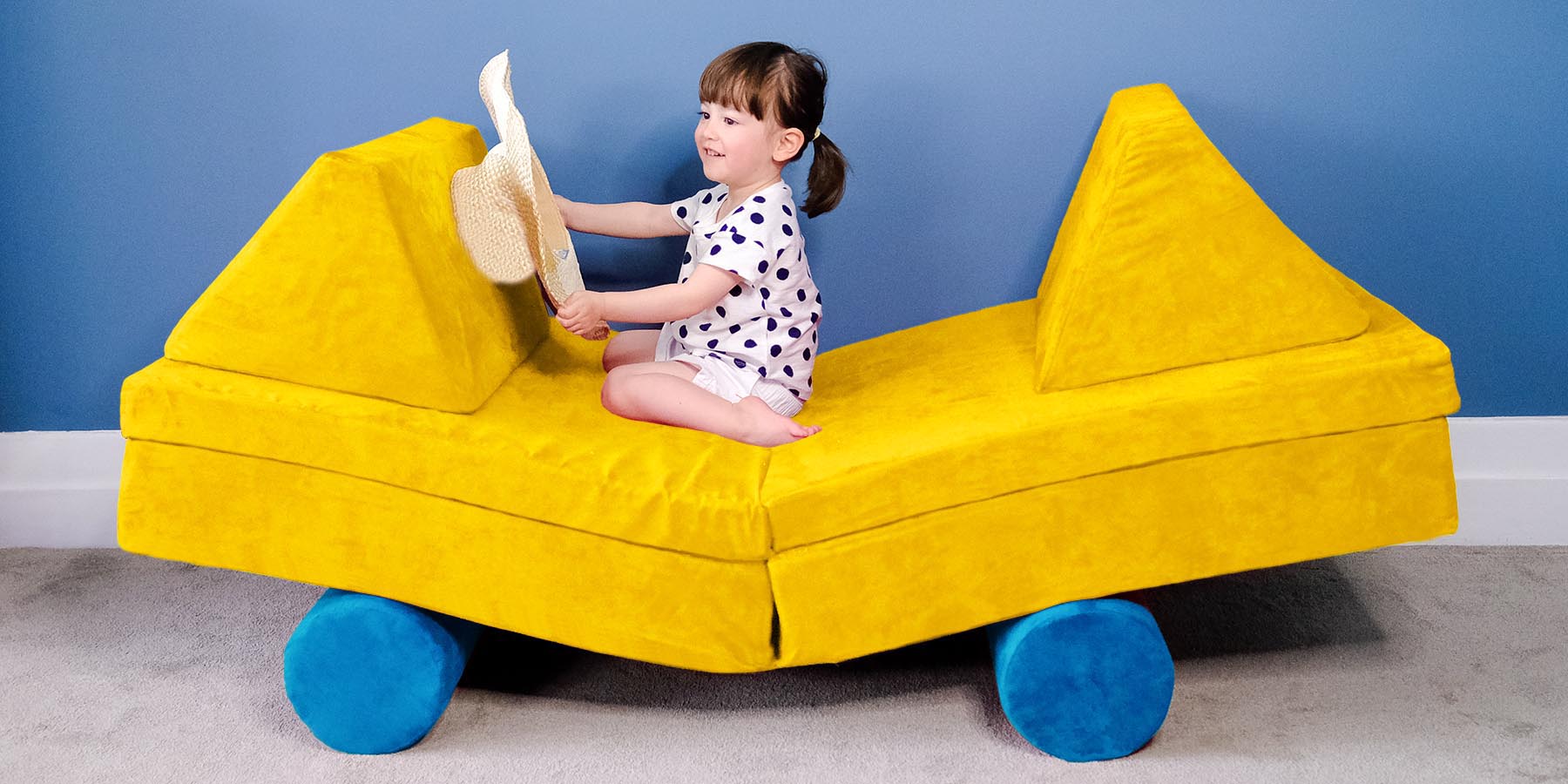 Stages Of Cognitive Development In Children | Funsquare