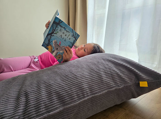 Funsquare Sensory Play – Crash Pads, Cloud Pods & Chill Pads