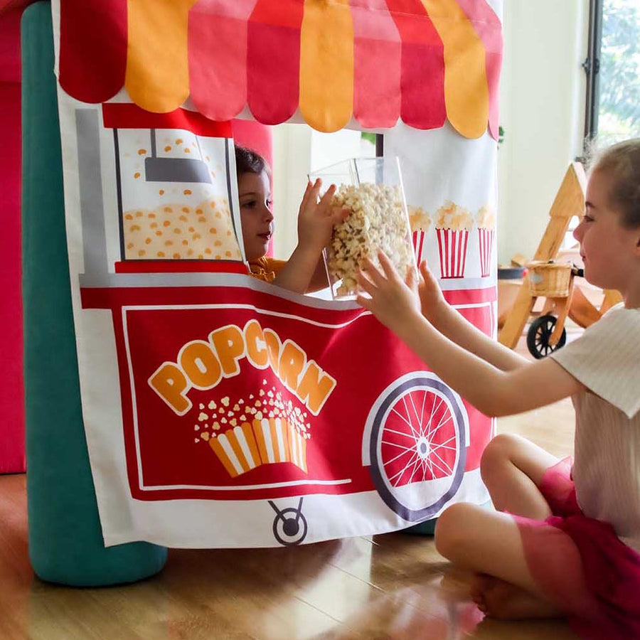 Pretend Play Accessories for Play Couches | Funsquare