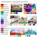 Customisable Australian-Made Kids Play Couch | Funsquare