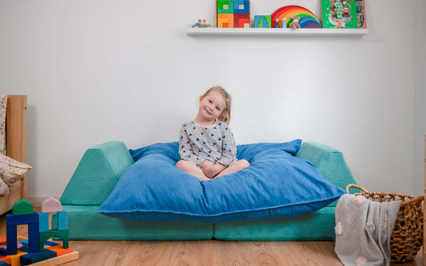 Crash Pad Australia | Funsquare